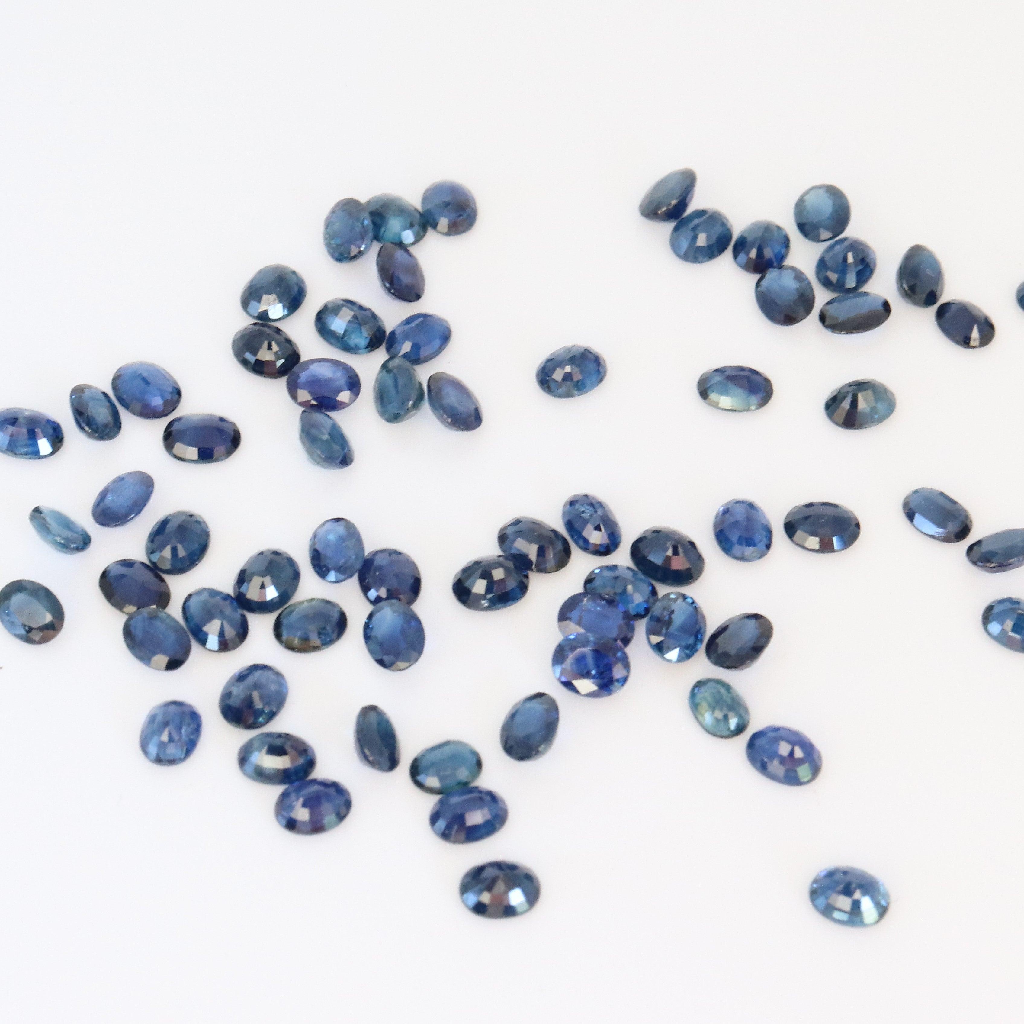 Sapphire Stones